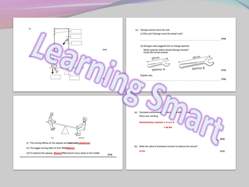 KS3_Secondary 1 checkpoint_worksheet and revision (with answer script ...