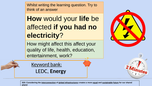 LEDC Light Product Design Unit | Teaching Resources