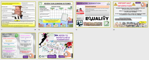 Bullying and harassment in the workplace | Teaching Resources