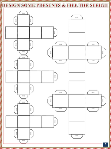 Christmas Tutor Time Activity Pack | Teaching Resources