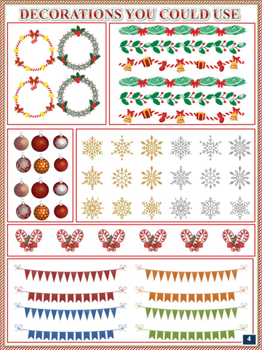 Christmas Tutor Time Activity Pack | Teaching Resources