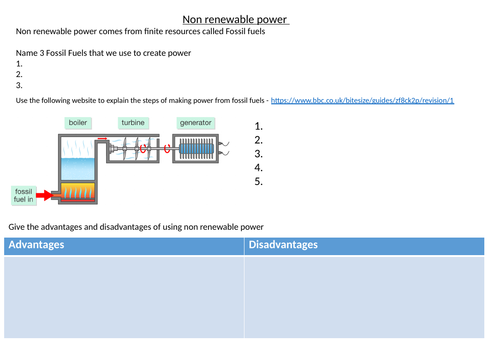 D&T- 26 Design Theory revision / homework's KS3& GCSE | Teaching Resources