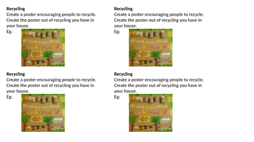 D&T- 26 Design Theory revision / homework's KS3& GCSE | Teaching Resources