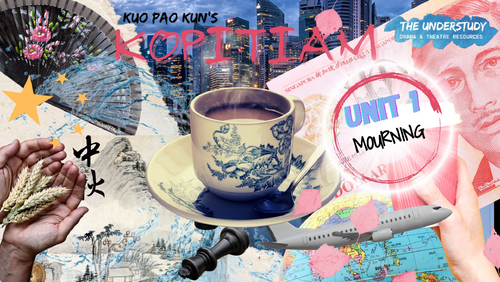 KOPITIAM (KUO PAO KUN) | Teaching Resources