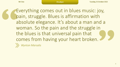 The Best Lesson Template | Teaching Resources