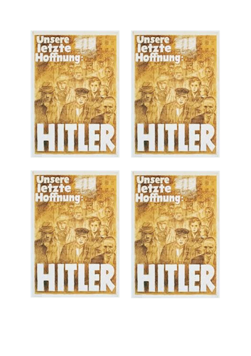 How did Hitler become Chancellor 1933 | Teaching Resources