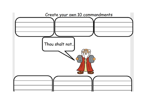 Judaism worksheets | Teaching Resources