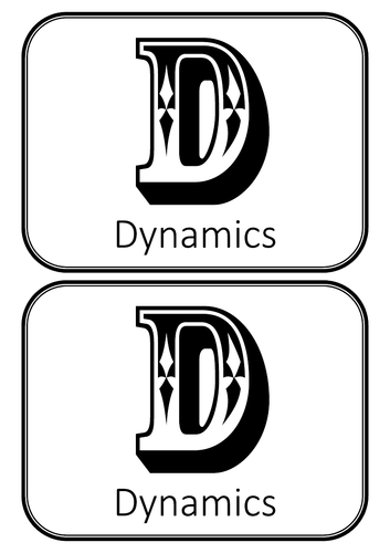 The Complete Music Vocab card sets | Teaching Resources