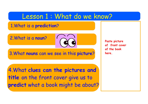 The Nothing to see See Here Hotel by Steven Butler- Prediction from ...