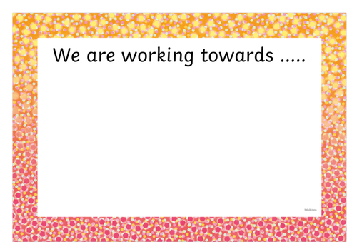 Class Rewards | Teaching Resources