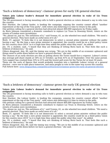 British Values Democracy Explored | Teaching Resources