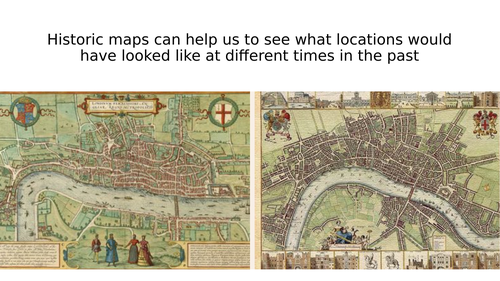 MYP - Hypothetical Maps | Teaching Resources MYP - Hypothetical Maps | Teaching Resources