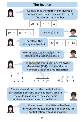 Multiplication Workbook - Functional Skills Maths - Entry Level 3 ...