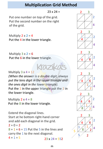 Multiplication Workbook - Functional Skills Maths - Entry Level 3 ...