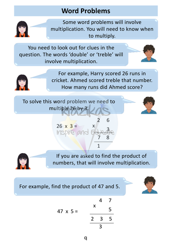 Multiplication Workbook - Functional Skills Maths - Entry Level 3 ...