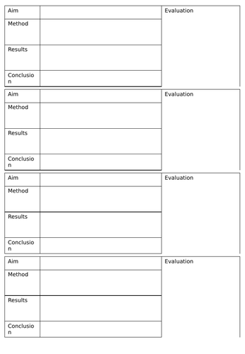 AQA GCSE Psychology: Penfield’s study of the interpretive cortex ...
