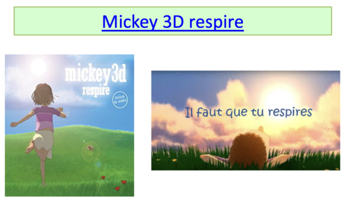 La musique : Les chansons engagées | Teaching Resources