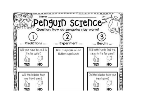 The Polar regions | Teaching Resources