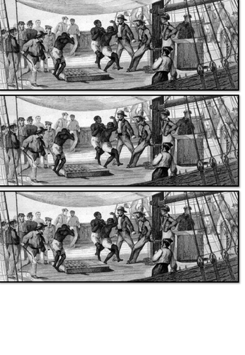 2. What was the Transatlantic Slave Trade? | Teaching Resources