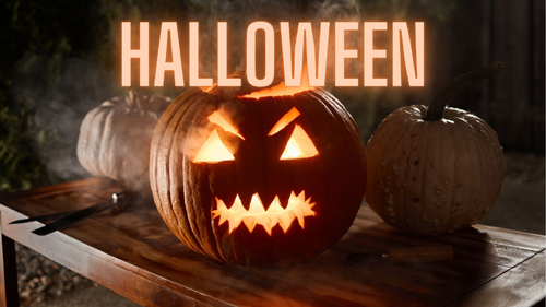 Halloween Italian worksheets | Teaching Resources