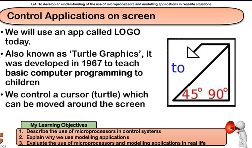 Cambridge Igcse Ict Chapter 6 Ict Applications Full Unit Of Work