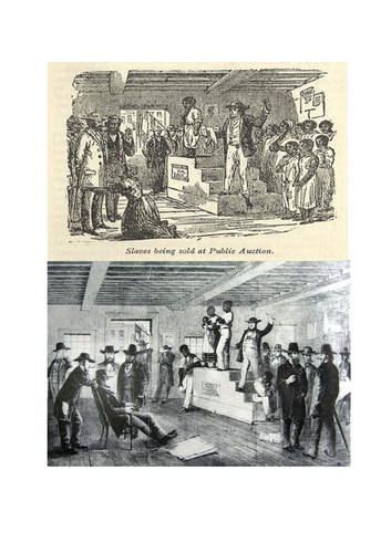 Slavery | Teaching Resources