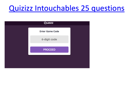 Intouchables : Driss & Philippe | Teaching Resources