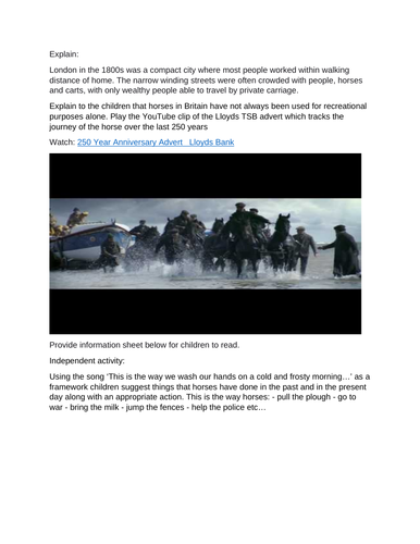 Street child guided reading 6 weekly plan | Teaching Resources