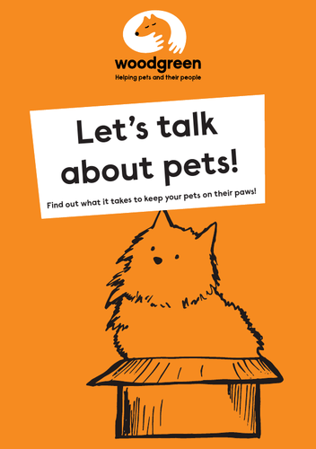 Pet activity booklet | Teaching Resources