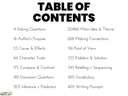 Extra Yarn by Mac Barnett Activities & Graphic Organizer Book Companion ...