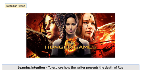 Dystopian Literature - The Giver and Never Let Me Go and The Hunger ...