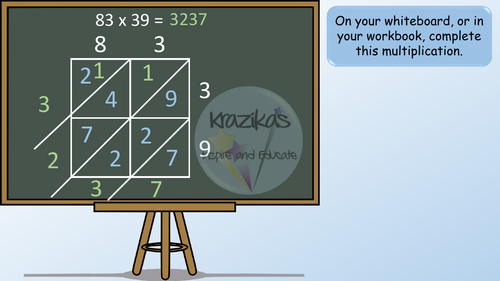 Functional Skills Maths - Entry Level 3 - Multiplication PowerPoint ...