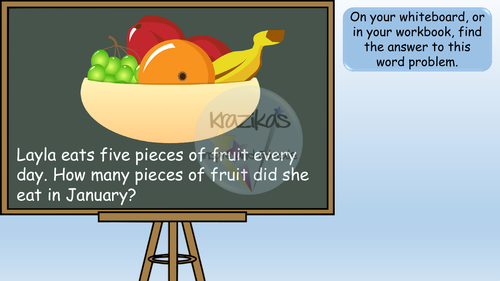 Functional Skills Maths - Entry Level 3 - Multiplication PowerPoint ...