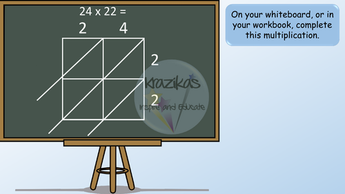 Functional Skills Maths - Entry Level 3 - Multiplication PowerPoint ...