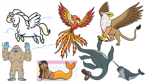 Year 2 talk for writing instructions how to trap a dragon | Teaching ...