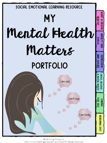 MENTAL HEALTH PORTFOLIO | Depression Suicide Drugs Alcohol | R U OK DAY ...