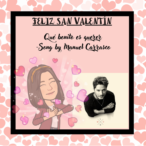 Valentine's day Spanish | Teaching Resources