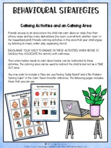 Managing Challenging Behaviour - Professional Training | Teaching Resources