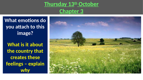 The Outsiders by S E Hinton Scheme of Work | Teaching Resources