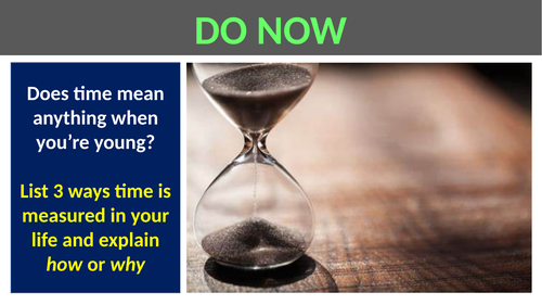 The Outsiders by S E Hinton Scheme of Work | Teaching Resources