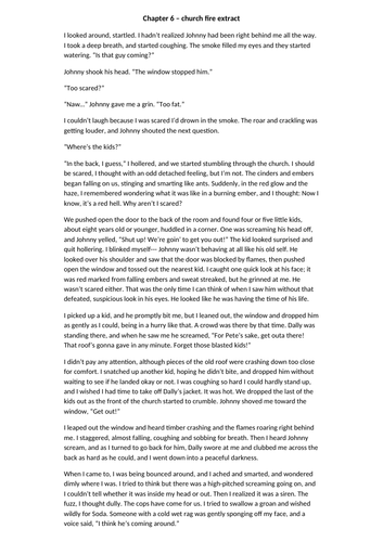 The Outsiders by S E Hinton Scheme of Work | Teaching Resources