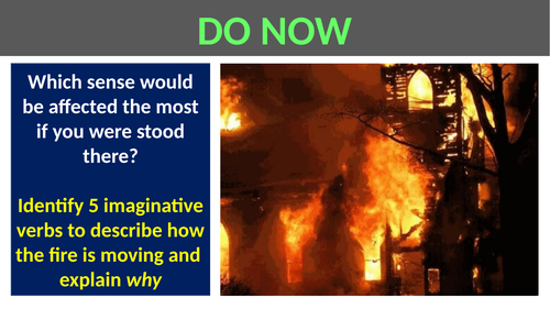 The Outsiders by S E Hinton Scheme of Work | Teaching Resources