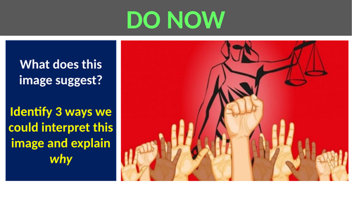 The Outsiders by S E Hinton Scheme of Work | Teaching Resources