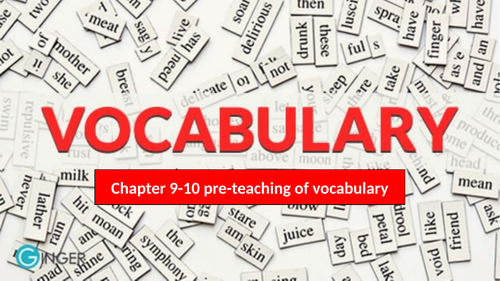 The Outsiders by S E Hinton Scheme of Work | Teaching Resources