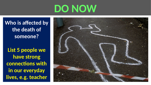 The Outsiders by S E Hinton Scheme of Work | Teaching Resources