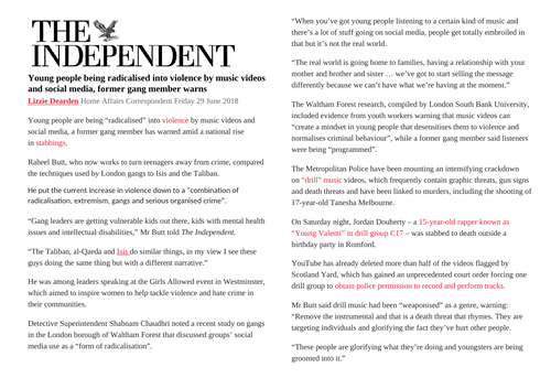 The Outsiders by S E Hinton Scheme of Work | Teaching Resources