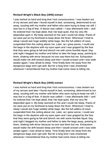 The Outsiders by S E Hinton Scheme of Work | Teaching Resources