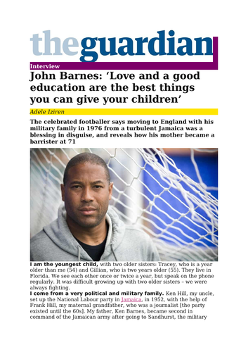 The Outsiders by S E Hinton Scheme of Work | Teaching Resources