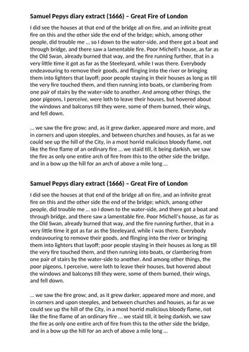 The Outsiders by S E Hinton Scheme of Work | Teaching Resources