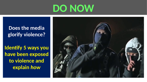 The Outsiders by S E Hinton Scheme of Work | Teaching Resources
